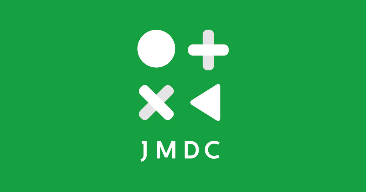 株式会社JMDC